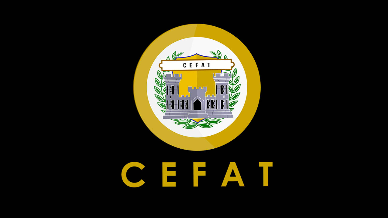 Curso Formação de Vigilantes – Cefat